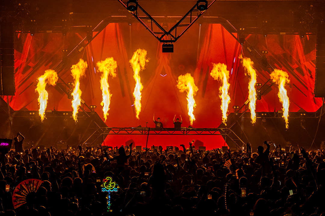 BOO Seattle 2024 | Insomniac