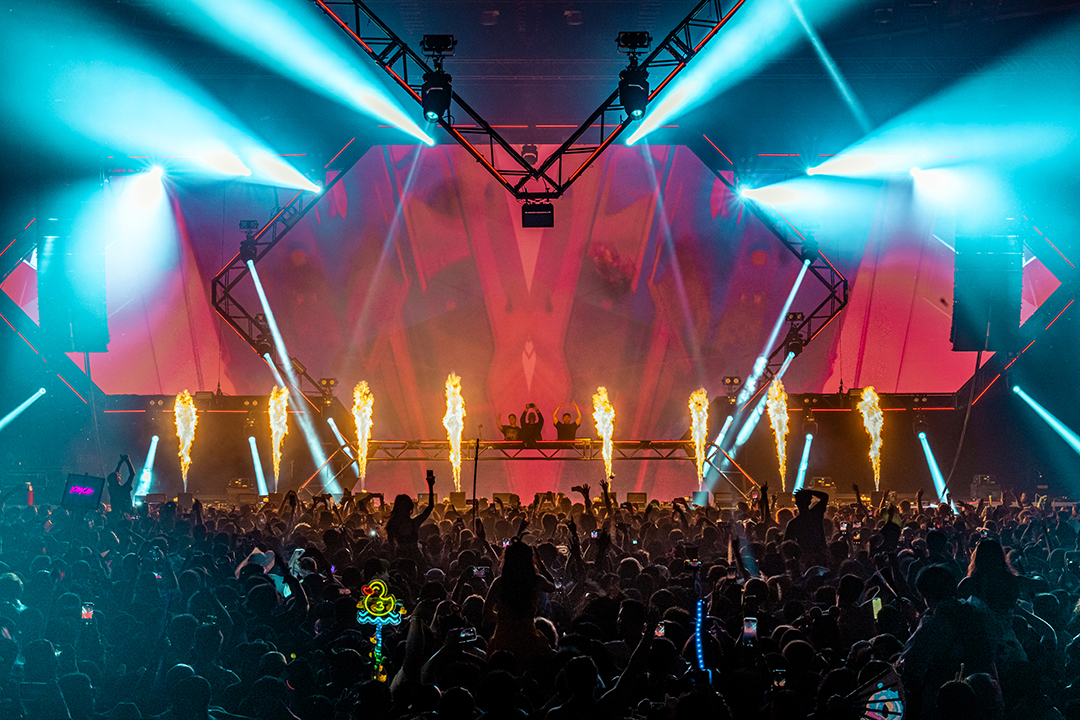 BOO Seattle 2024 | Insomniac