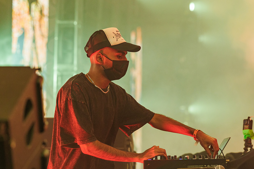 BOO Seattle 2024 | Insomniac