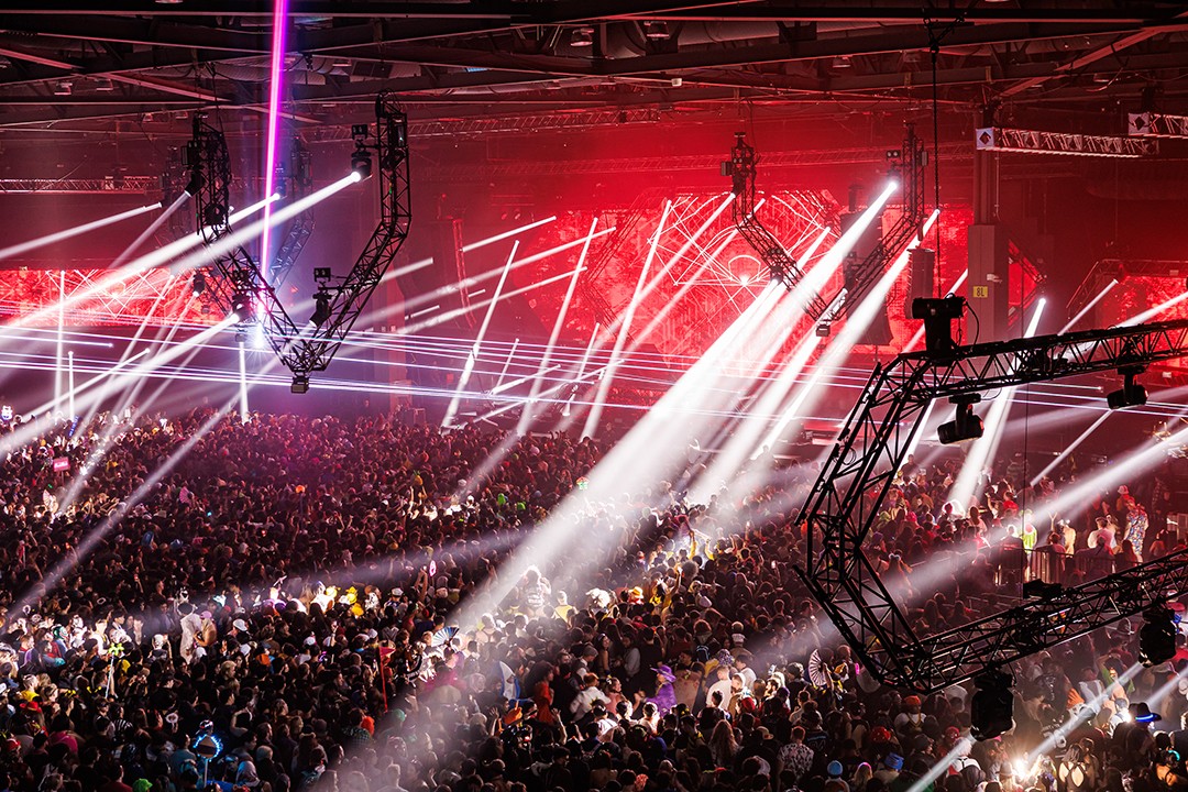 BOO Seattle 2024 | Insomniac