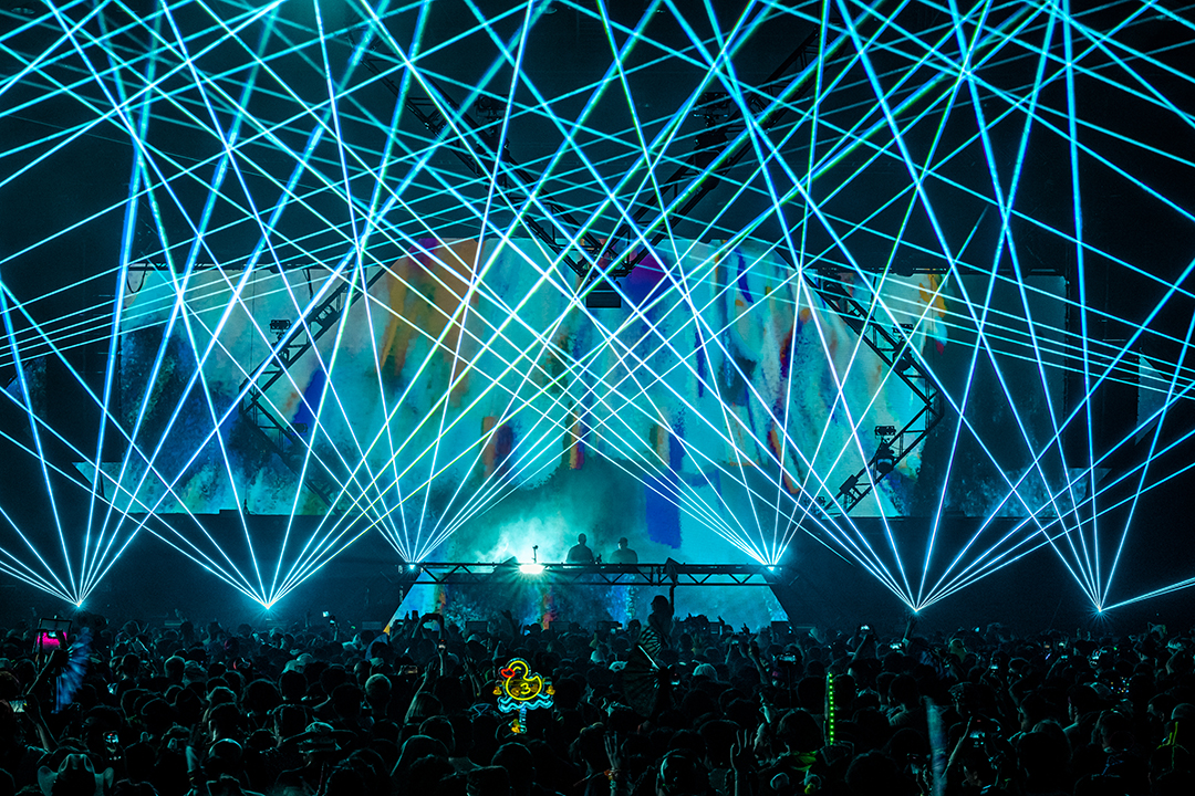 BOO Seattle 2024 | Insomniac