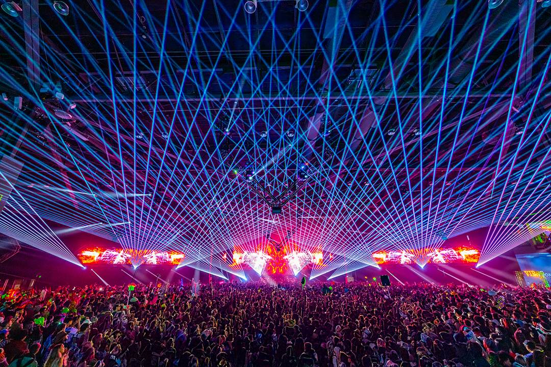 BOO Seattle 2024 | Insomniac