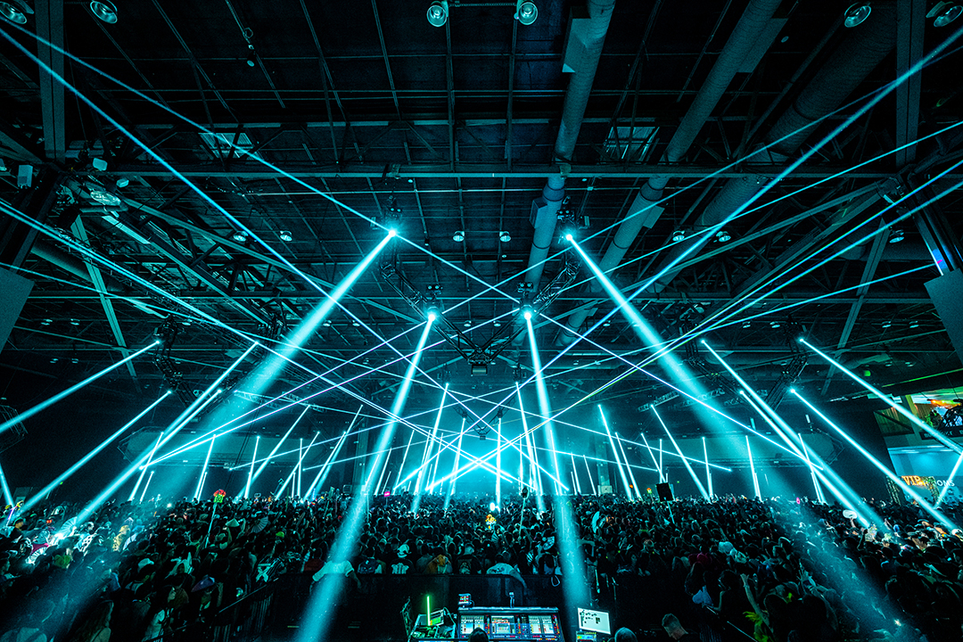 BOO Seattle 2024 | Insomniac