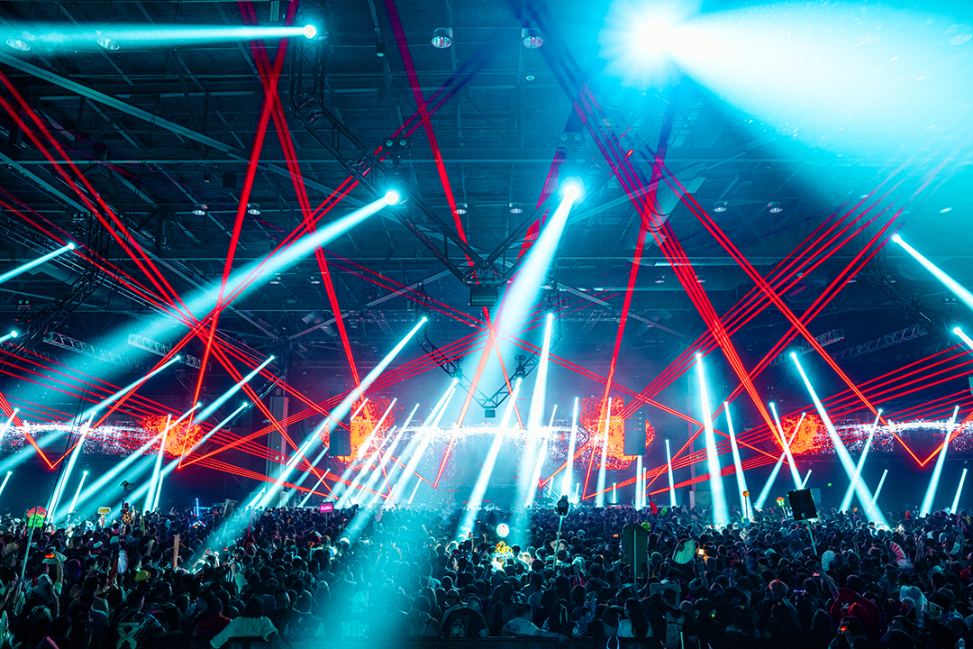 BOO Seattle 2024 | Insomniac