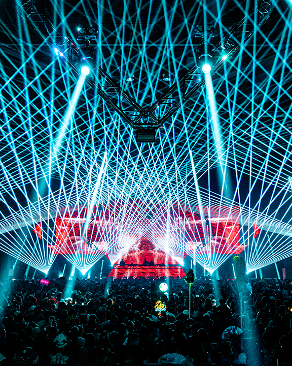 BOO Seattle 2024 | Insomniac