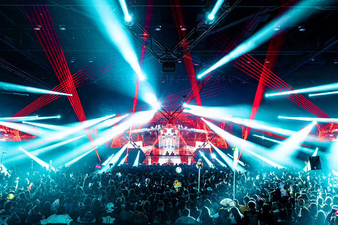 BOO Seattle 2024 | Insomniac