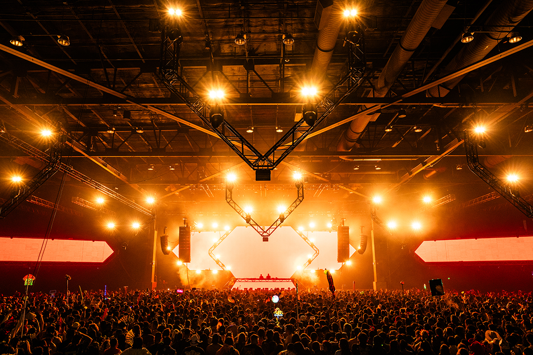 BOO Seattle 2024 | Insomniac