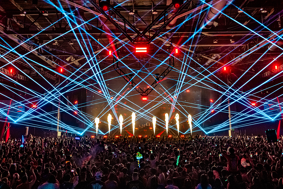 BOO Seattle 2024 | Insomniac