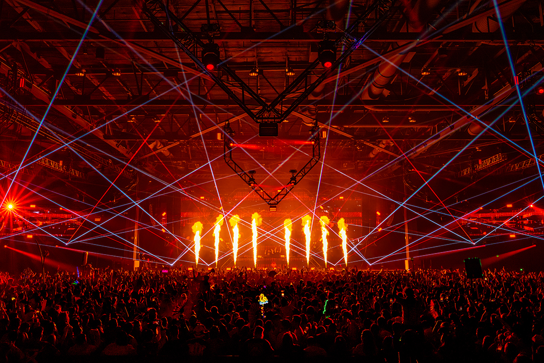 BOO Seattle 2024 | Insomniac