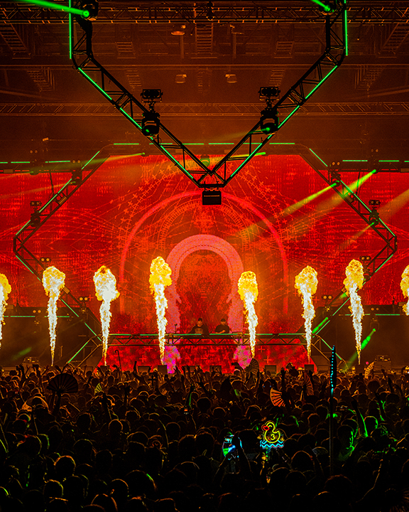 BOO Seattle 2024 | Insomniac