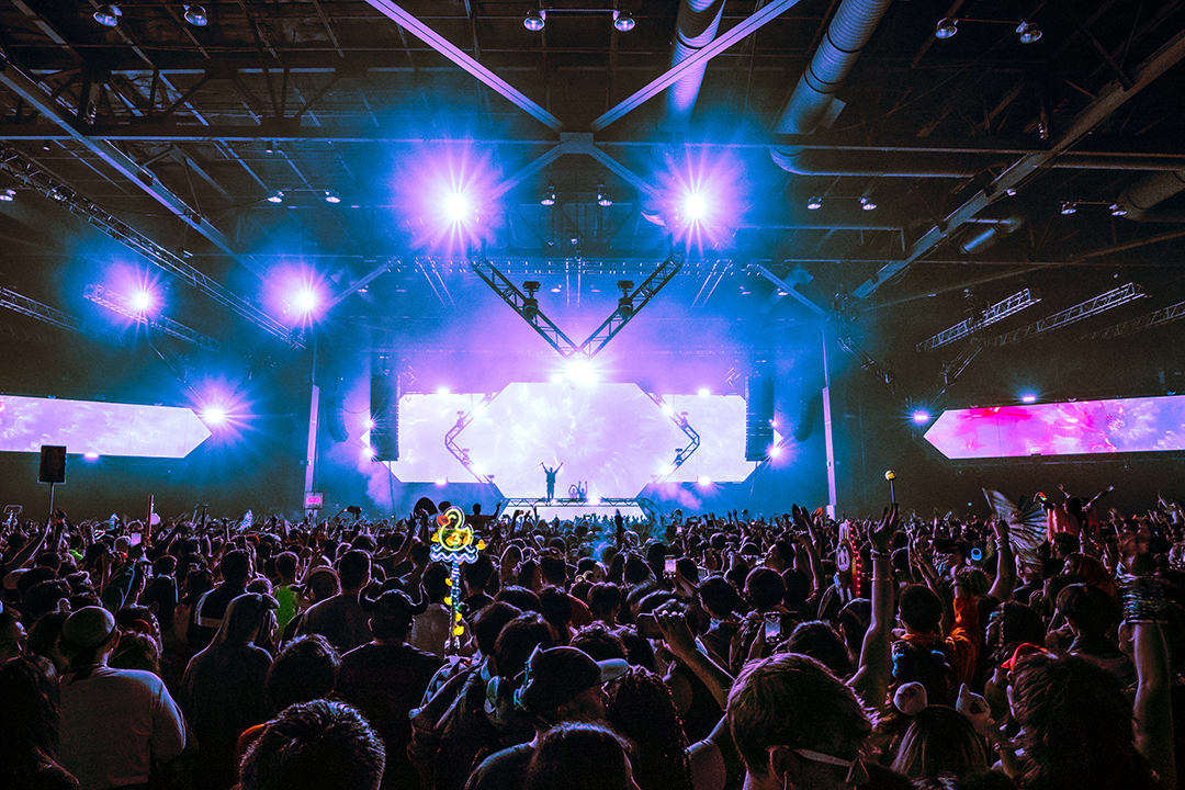 BOO Seattle 2024 | Insomniac