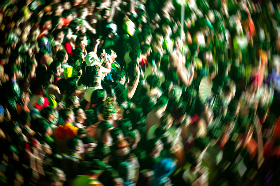 BOO Seattle 2024 | Insomniac