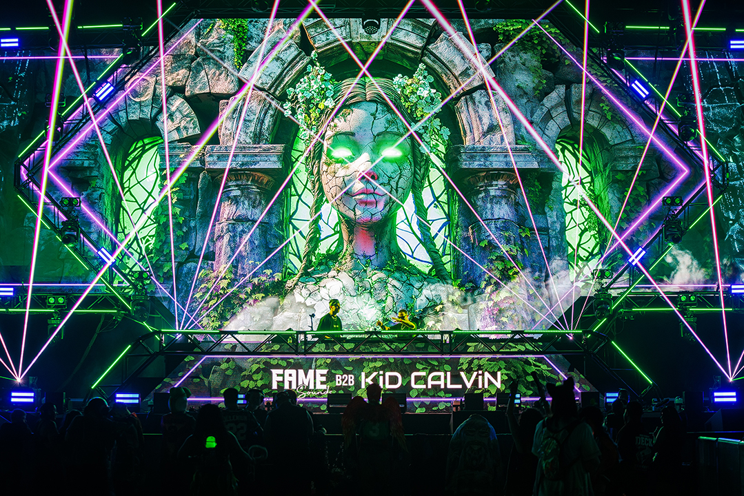 BOO Seattle 2024 | Insomniac