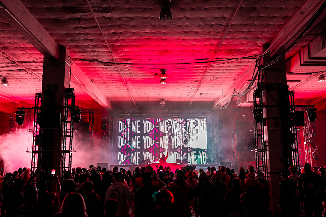 BOO Seattle 2024 | Insomniac