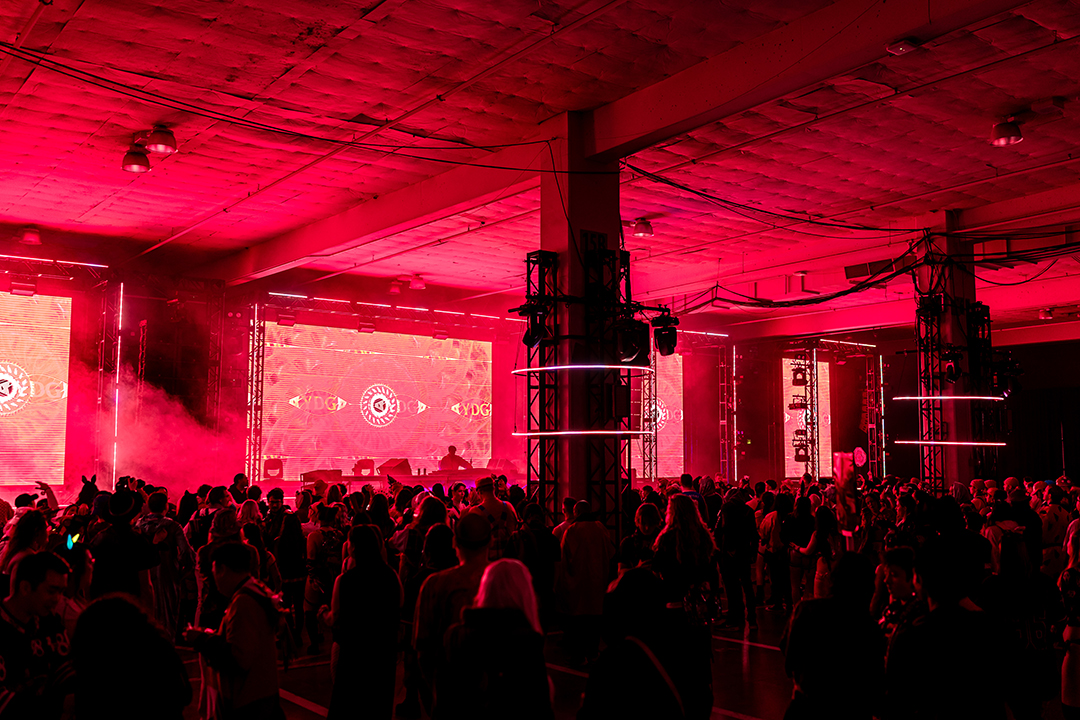 BOO Seattle 2024 | Insomniac