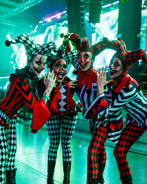 BOO Seattle 2024 | Insomniac