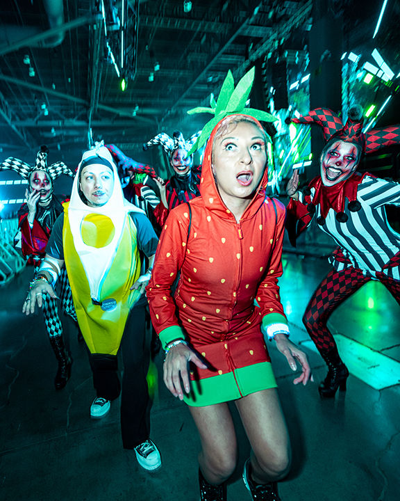 BOO Seattle 2024 | Insomniac