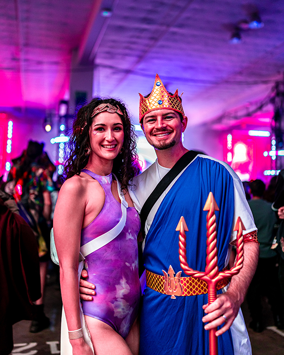 BOO Seattle 2024 | Insomniac