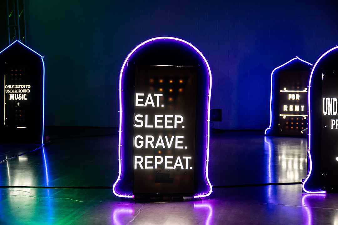 BOO Seattle 2024 | Insomniac