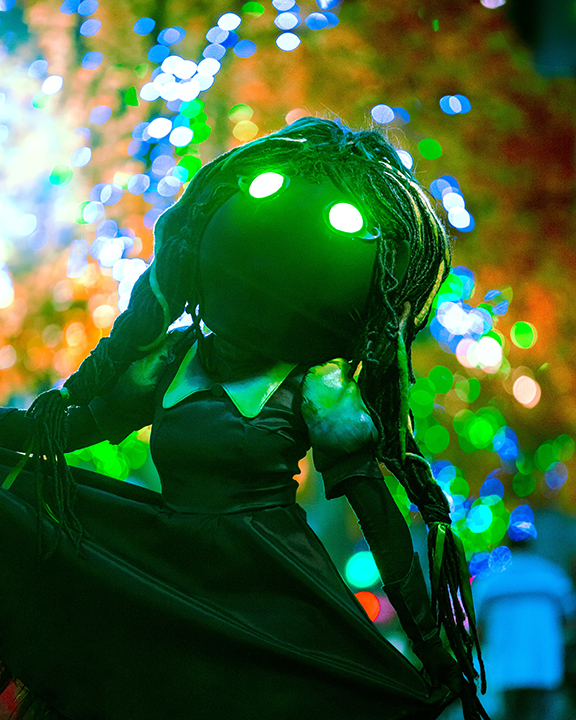 BOO Seattle 2024 | Insomniac