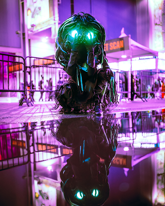 BOO Seattle 2024 | Insomniac