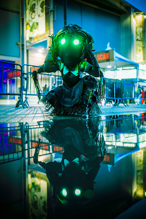 BOO Seattle 2024 | Insomniac