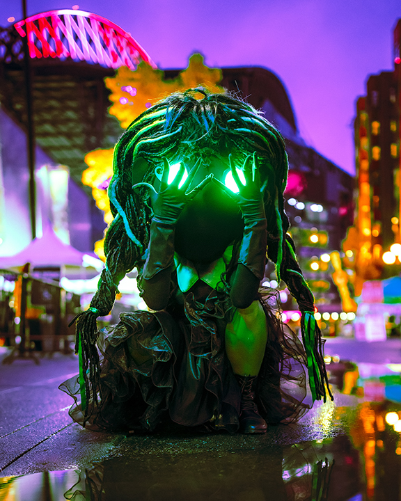 BOO Seattle 2024 | Insomniac