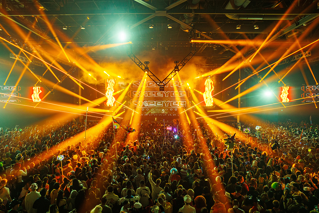 BOO Seattle 2024 | Insomniac