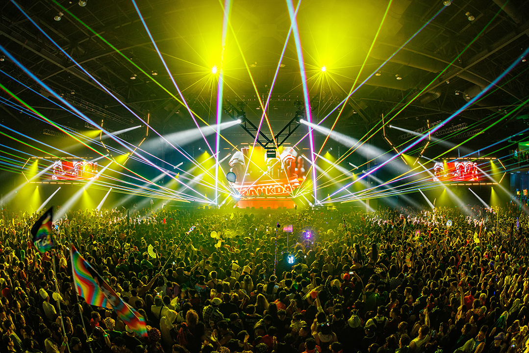 BOO Seattle 2024 | Insomniac