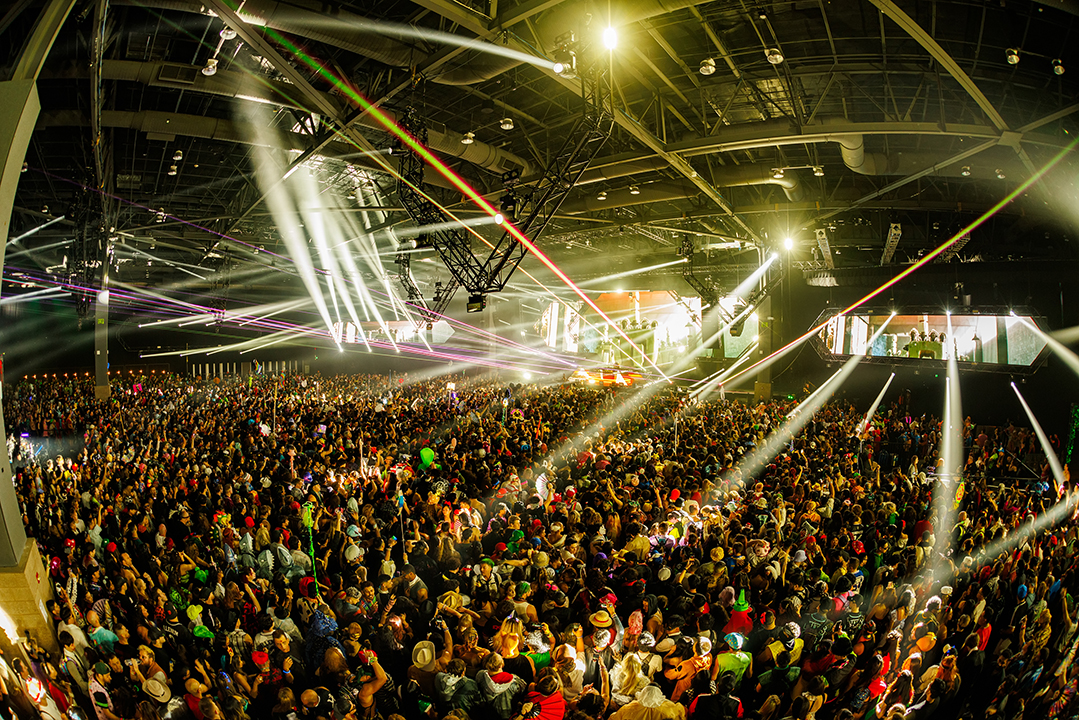 BOO Seattle 2024 | Insomniac