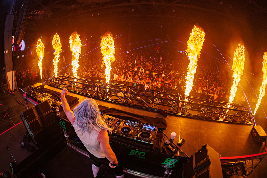 BOO Seattle 2024 | Insomniac