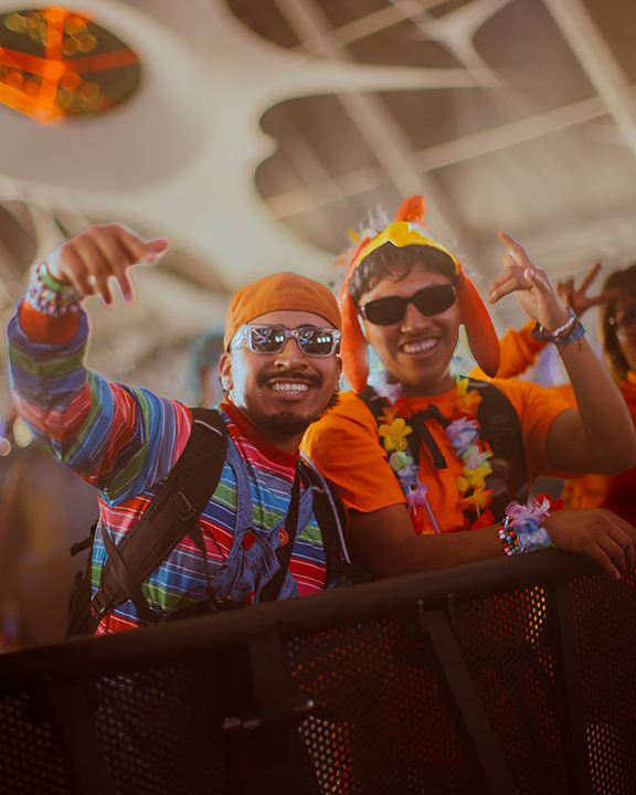 Escape Halloween 2024 | Insomniac