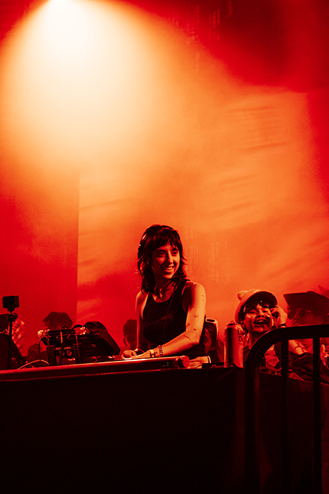 Escape Halloween 2024 | Insomniac