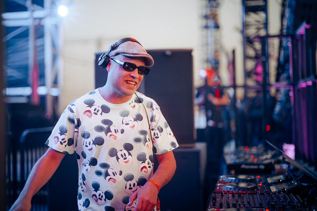 Escape Halloween 2024 | Insomniac