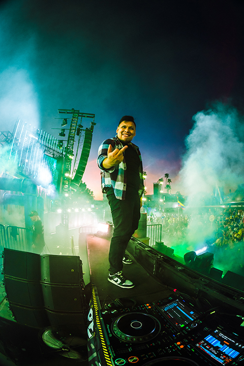 Escape Halloween 2024 | Insomniac