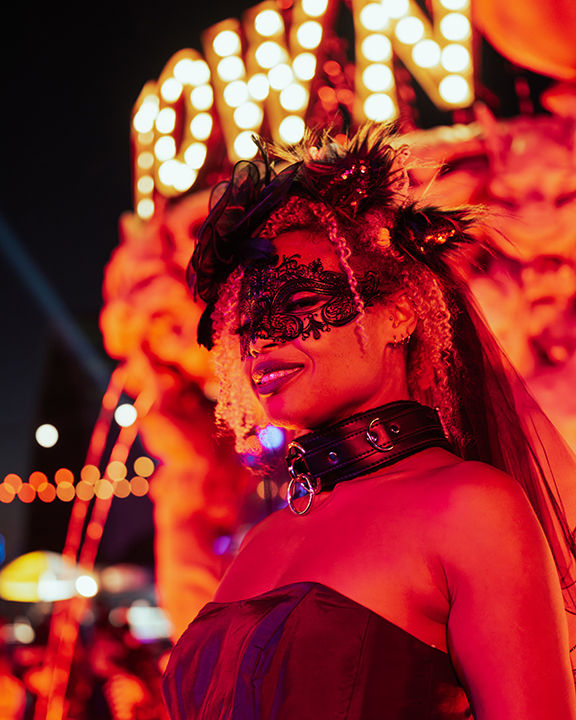 Escape Halloween 2024 | Insomniac