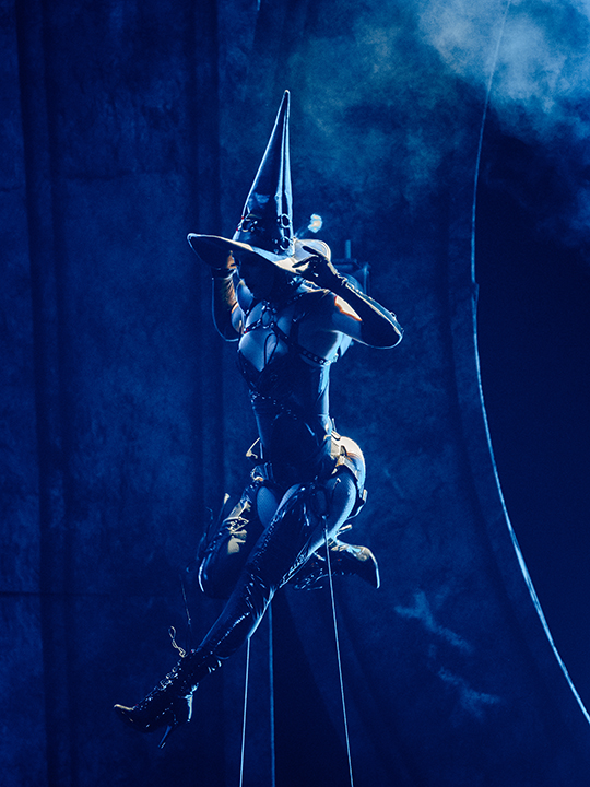 Escape Halloween 2024 | Insomniac