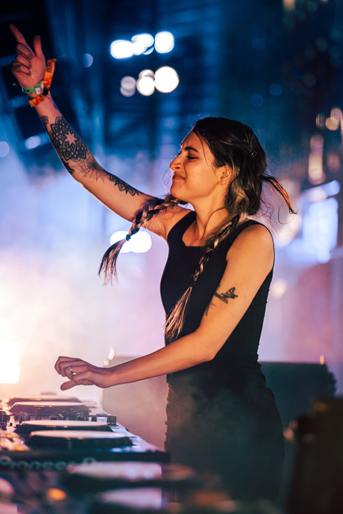 Escape Halloween 2024 | Insomniac