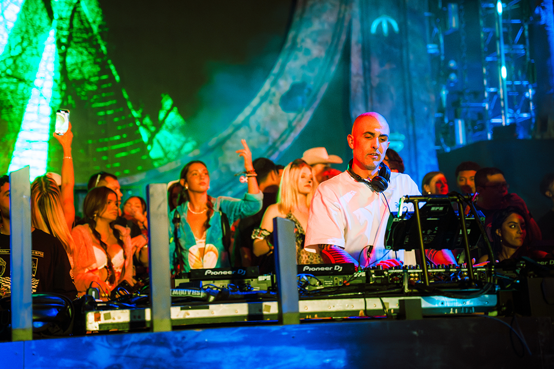 Escape Halloween 2024 | Insomniac