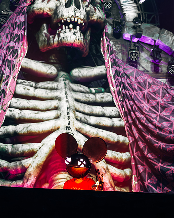 Escape Halloween 2024 | Insomniac