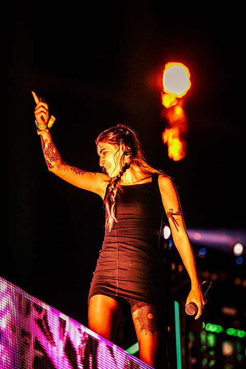 Escape Halloween 2024 | Insomniac