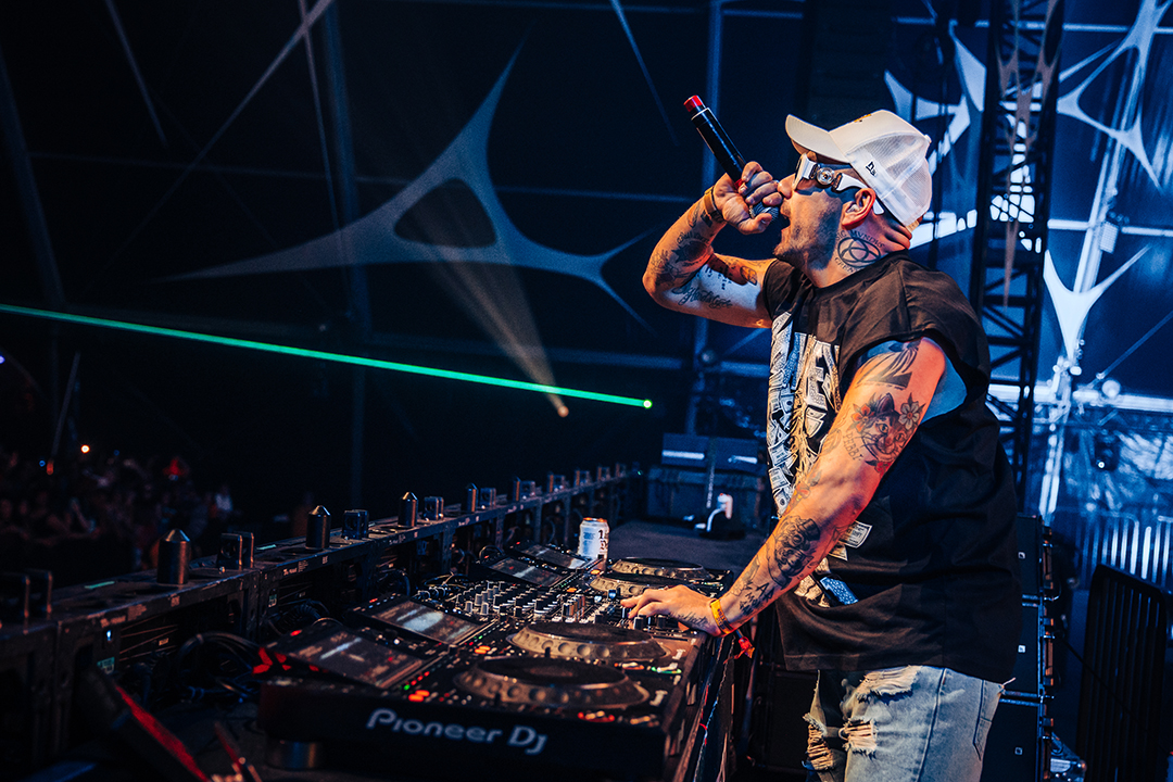 Escape Halloween 2024 | Insomniac