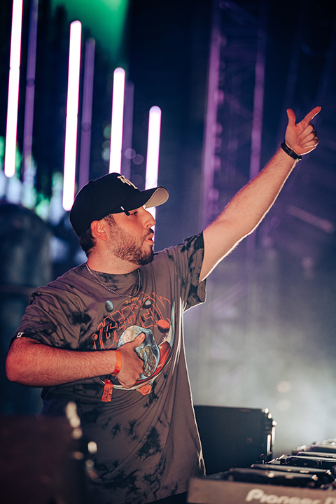 Escape Halloween 2024 | Insomniac