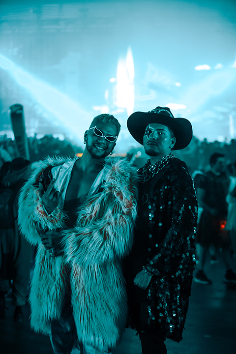 Escape Halloween 2024 | Insomniac