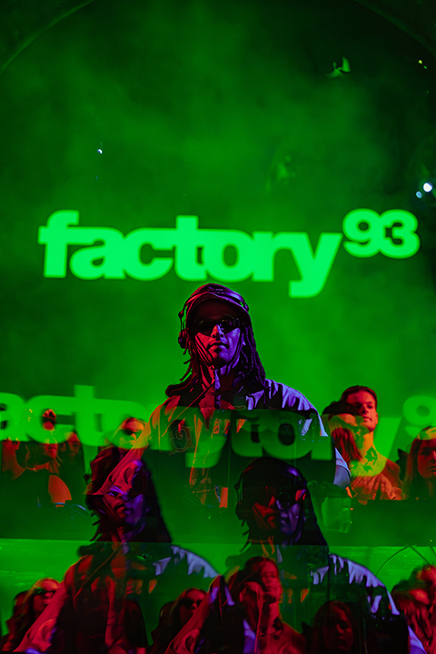 Escape Halloween 2024 | Insomniac