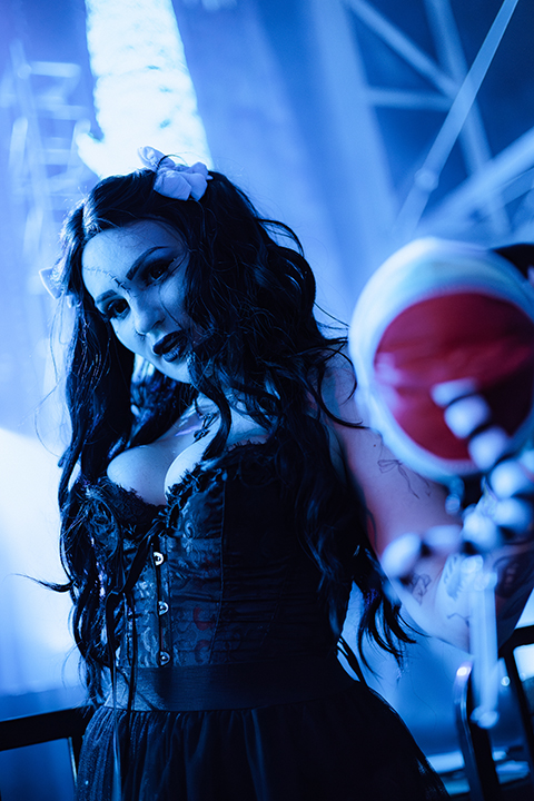 Escape Halloween 2024 | Insomniac