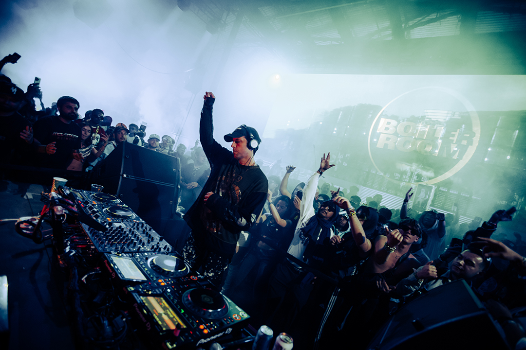 Escape Halloween 2024 | Insomniac