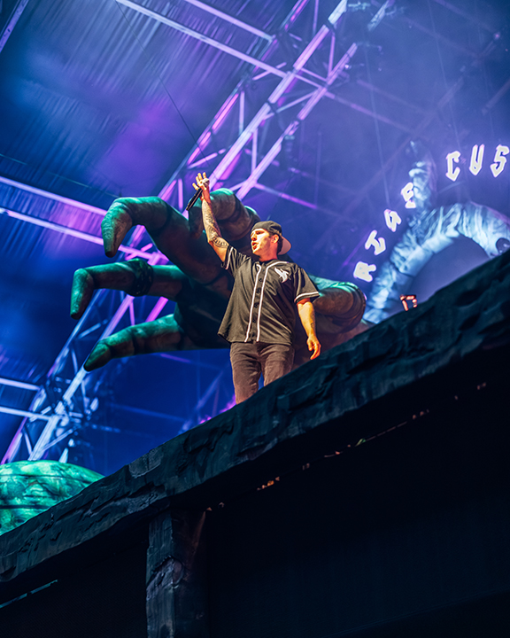 Escape Halloween 2024 | Insomniac