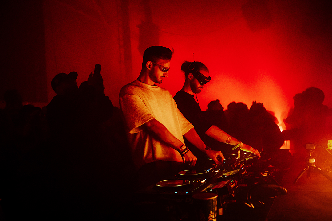 Escape Halloween 2024 | Insomniac