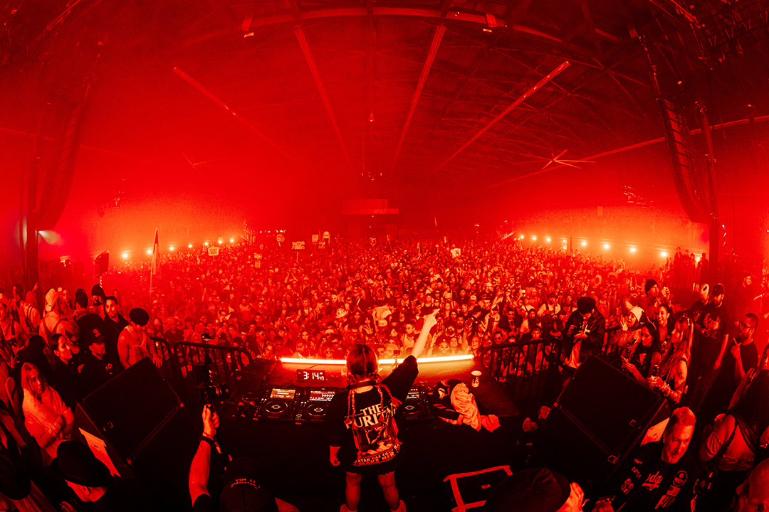 Escape Halloween 2024 | Insomniac